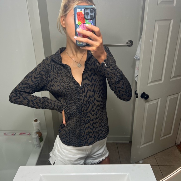 Lucy | Tops | Lucy Top | Poshmark